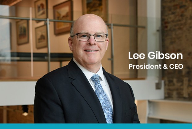 A Message From Our CEO