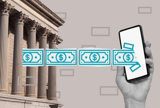 Choose Direct Deposit for Your Tax Refund This Year