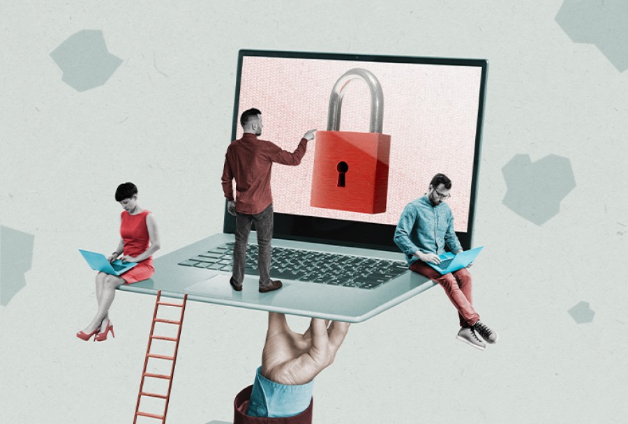 What to Do If You Suspect Your Account Is Compromised What to Do If You Suspect Your Account Is Compromised