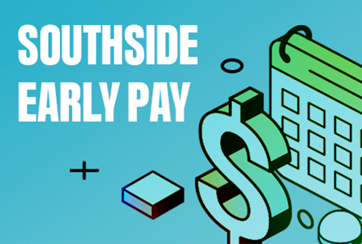 Southside Bank | Home